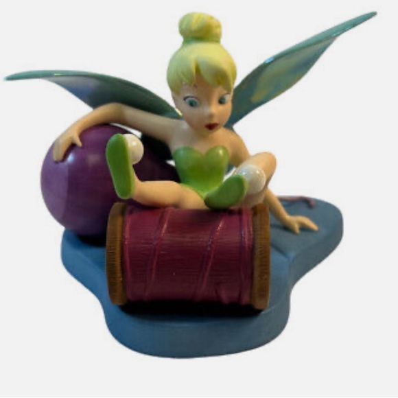 Disney | Other | Disney Classics Collection Tinker Bell Little Charmer ...